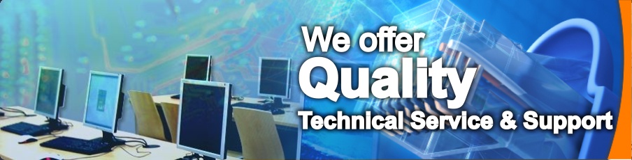 Technical Services